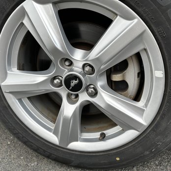 CLONINGER FORD - Updated October 2024 - 46 Reviews - 511 Jake Alexander ...