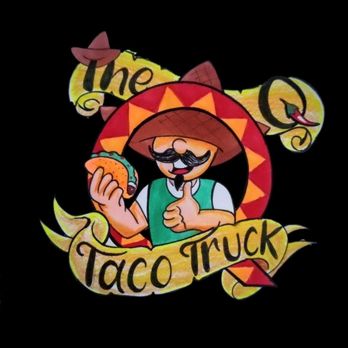 THE Q TACO TRUCK - Updated October 2025 - 13 Photos & 18 Reviews - 1826 ...