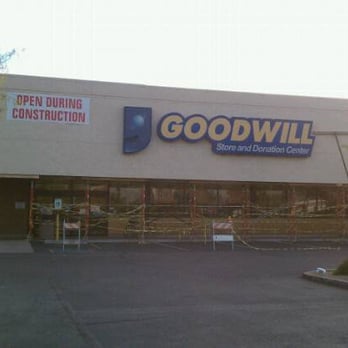 GOODWILL OF CENTRAL ARIZONA - Updated May 2026 - 25 Photos & 20 Reviews ...