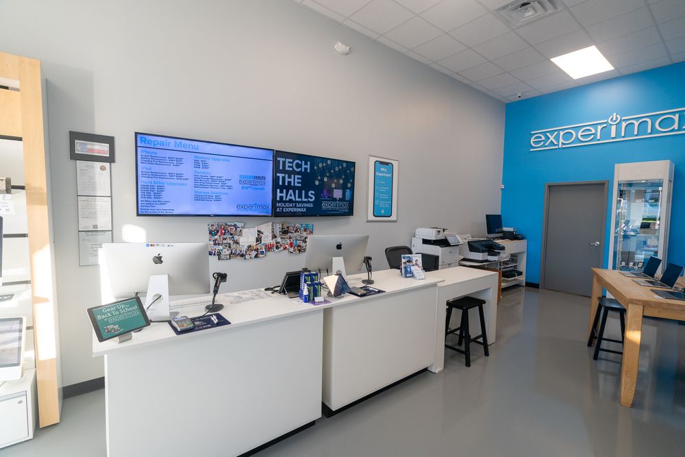 EXPERIMAX WEST HOUSTON - Updated January 2026 - 38 Photos & 50 Reviews ...