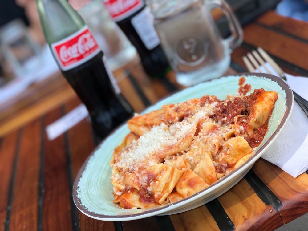 ITALIAN HOMEMADE COMPANY | 382 Photos & 310 Reviews | 6460 Pacific ...