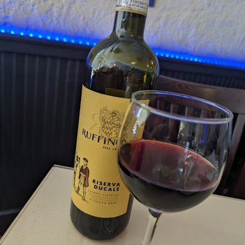 FRENCHIES ITALIAN RESTAURANT - Updated July 2025 - 372 Photos & 497 ...