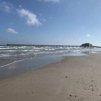 BOB HALL PIER - Updated July 2025 - 77 Photos & 29 Reviews - 15820 S ...