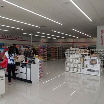 DAISO - Updated January 2025 - 153 Photos & 88 Reviews - 11151 ...