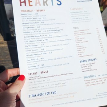 HEARTS - Updated July 2024 - 319 Photos & 199 Reviews - 914 Gallatin ...