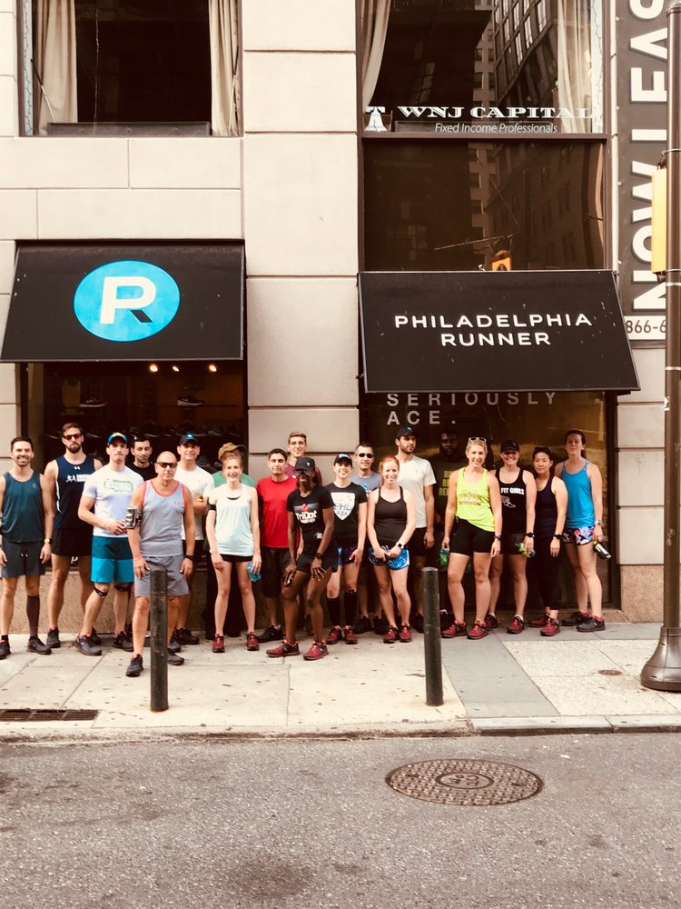 PHILADELPHIA RUNNER - Updated November 2024 - 21 Photos & 140 Reviews ...