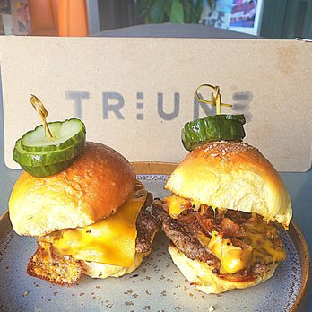 TRIUNE - Updated April 2025 - 106 Photos & 39 Reviews - 1656 Washington ...