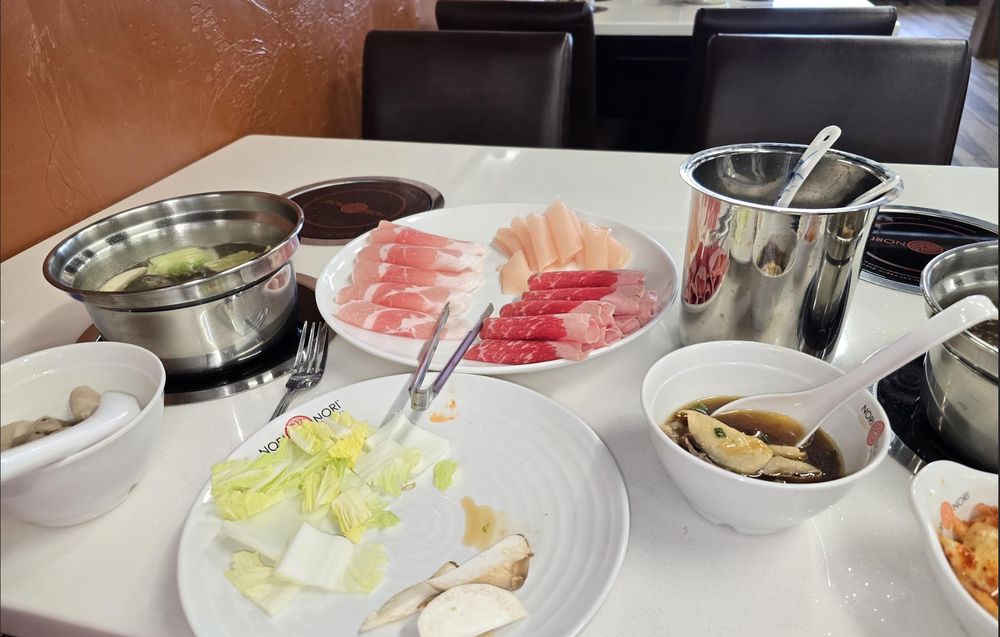 SORRY UMMA - Updated December 2024 - 23 Photos & 10 Reviews - 5028 W ...