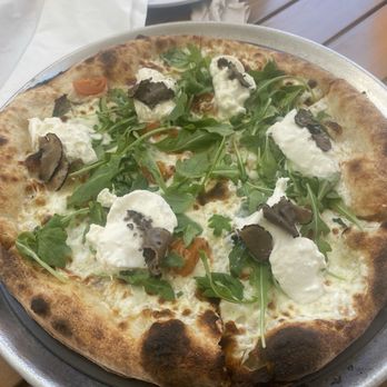 GRAZIE GRAZIE PIZZERIA - Updated May 2026 - 236 Photos & 295 Reviews ...