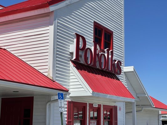 POFOLKS - Updated May 2025 - 242 Photos & 256 Reviews - 2001 34th St N ...