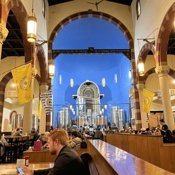 CHURCH BREW WORKS - 1728 Photos & 1359 Reviews - 3525 Liberty Ave ...