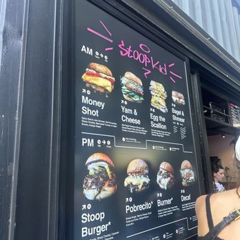 STOOP KID - Updated December 2024 - 161 Photos & 132 Reviews - 901 N ...