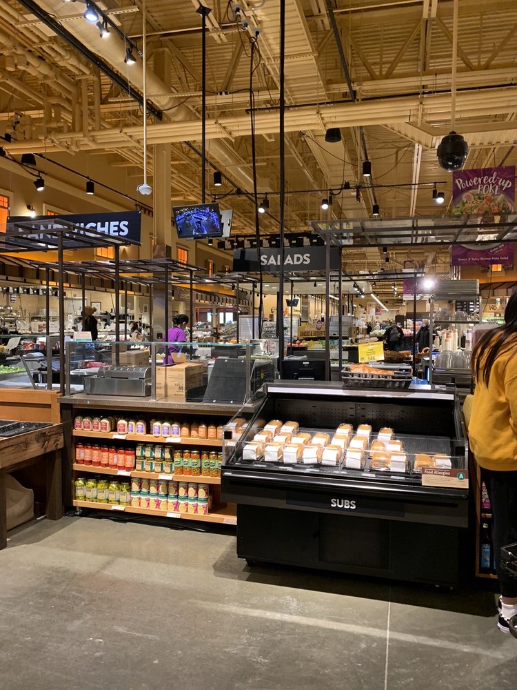 WEGMANS - Updated June 2025 - 778 Photos & 104 Reviews - 14361 Newbrook ...