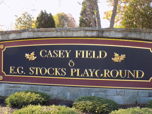 CASEY FIELD - Updated August 2025 - 130-232 Middle St, Bristol ...