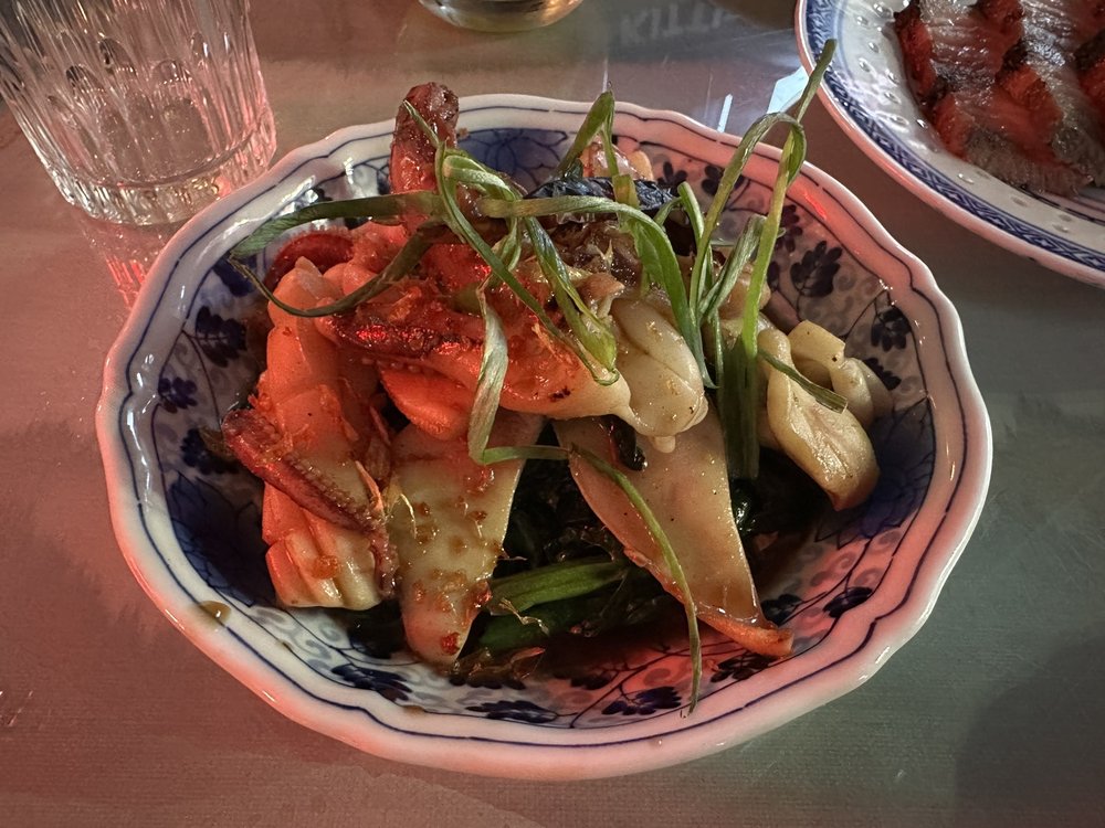 WUN’S TEA ROOM AND BAR - Updated August 2025 - 21 Photos - 23 Greek ...