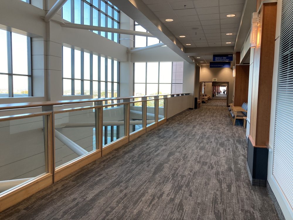 MCKAY-DEE HOSPITAL - Updated December 2025 - 55 Photos & 68 Reviews ...