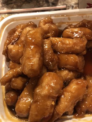 SUNNY WOK - 12 Photos & 37 Reviews - Chinese - 8756 E State Road 70 ...