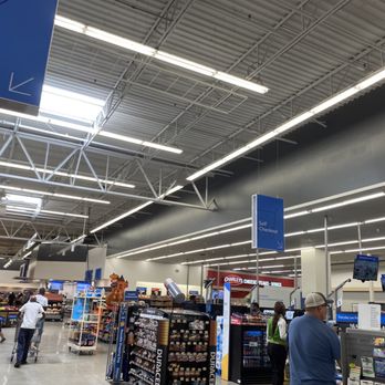 WALMART SUPERCENTER - Updated October 2025 - 84 Photos & 63 Reviews ...