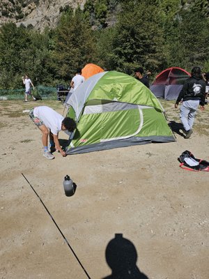 CAMP WILLIAMS RESORT - Updated December 2025 - 185 Photos & 71 Reviews ...