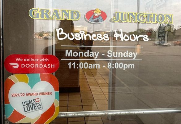 GRAND JUNCTION GRILLED SUBS - Updated June 2024 - 13 Reviews - 3051 ...