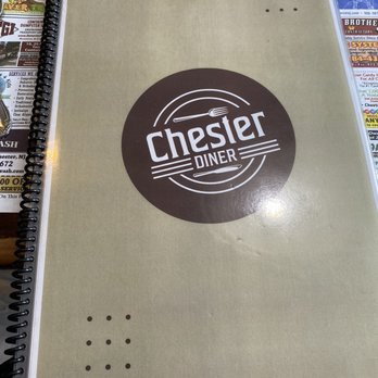 CHESTER DINER - Updated January 2026 - 51 Photos & 141 Reviews - 65 US ...
