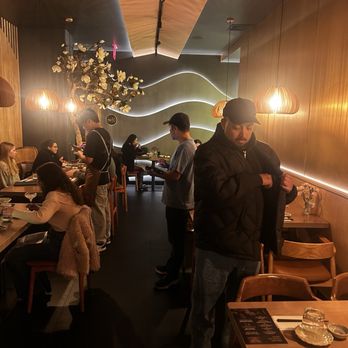 MIKADO - Updated December 2025 - 342 Photos & 166 Reviews - 109 W 14th ...