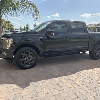 SAM GALLOWAY FORD - Updated October 2025 - 26 Photos & 187 Reviews ...