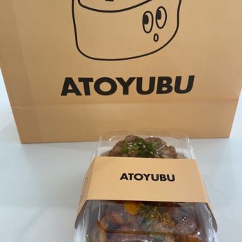 ATOYUBU - Updated April 2025 - 1114 Photos & 622 Reviews - 7041 Western ...