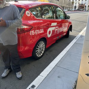 YELLOW CAB OF SAN FRANCISCO - Updated January 2025 - 104 Photos & 773 ...