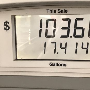 SHELL - Updated June 2025 - 31 Photos & 56 Reviews - 1515 E Buckeye Rd ...