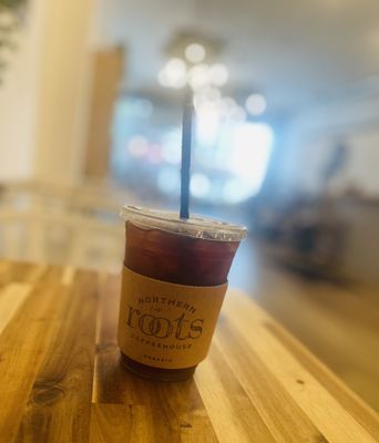 NORTHERN ROOTS COFFEEHOUSE - Updated August 2025 - 194 Photos & 64 ...