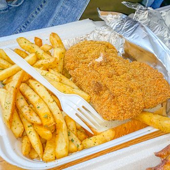 CLUSTER BUSTERS SWEET TREATS - Updated December 2025 - 16 Photos - 4320 ...