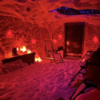 LUNA FLOAT SPA - Updated November 2025 - 69 Photos & 48 Reviews - 202 E ...