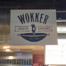 WOKKER - Updated December 2025 - 206 Photos & 131 Reviews - 1010 ...