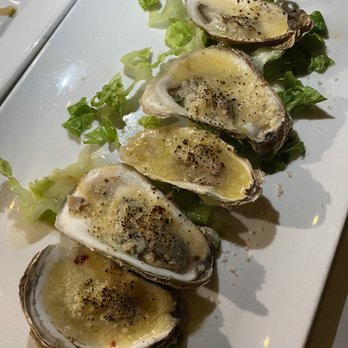 PROVIDENCE OYSTER BAR - 767 Photos & 681 Reviews - 283 Atwells Ave ...