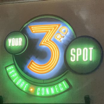 YOUR 3RD SPOT - Updated December 2025 - 836 Photos & 312 Reviews - 400 ...