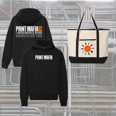 PRINT MAFIA NYC - Updated July 2025 - 84 Photos - 1 Knickerbocker Ave ...