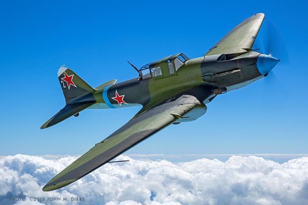 FLYING HERITAGE & COMBAT ARMOR MUSEUM - TEMP. CLOSED - 172 Photos & 58 ...