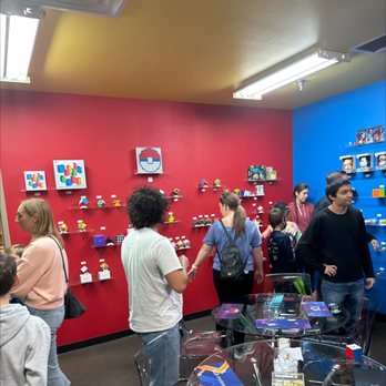 SPEED CUBE SHOP - Updated December 2025 - 23 Photos & 10 Reviews - 3101 ...