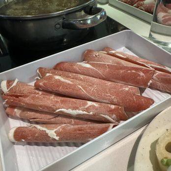 GALAXY HOTPOT & SUSHI - Updated November 2024 - 249 Photos & 75 Reviews ...