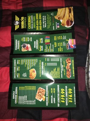 LEMON PEPPERS - Updated December 2024 - 225 Photos & 171 Reviews - 2701 ...