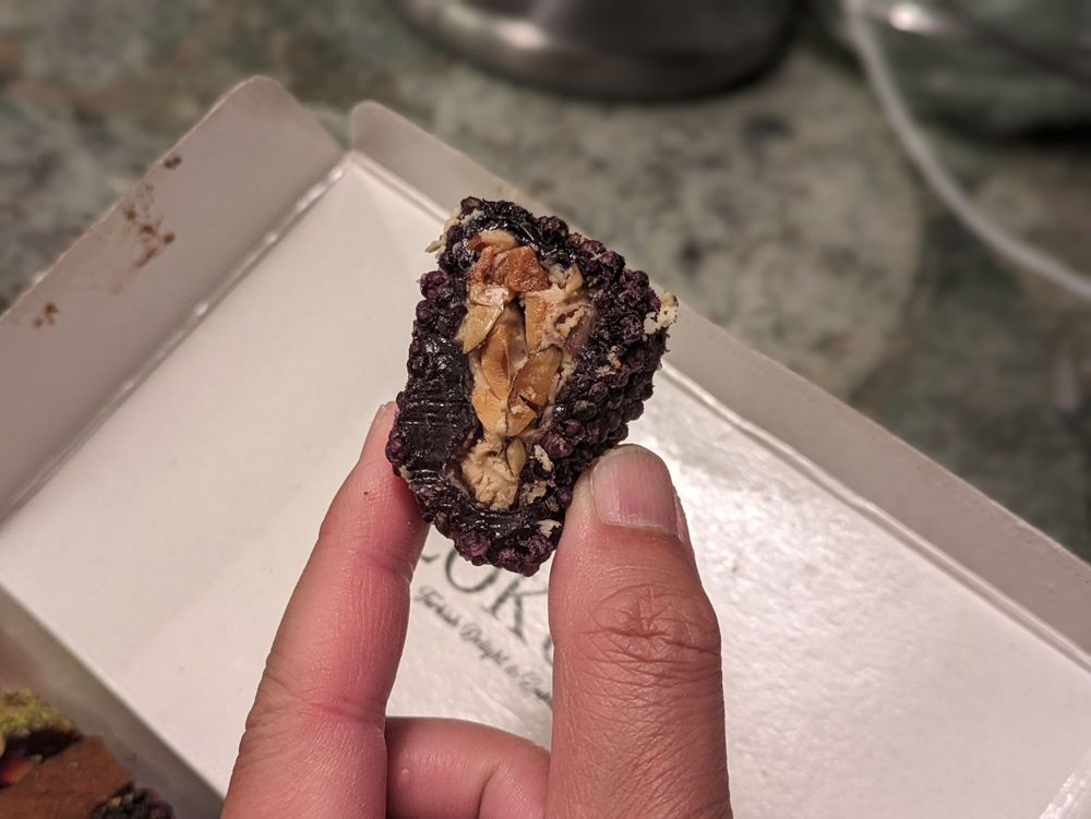 LOKUM TURKISH DELIGHT & BAKLAVA - Updated August 2024 - 1236 Photos ...
