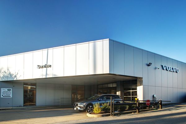 Howard Orloff Volvo Chicago Il