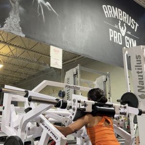 ARMBRUST PRO GYM - 27 Photos & 41 Reviews - 4240 Kipling St, Wheat ...