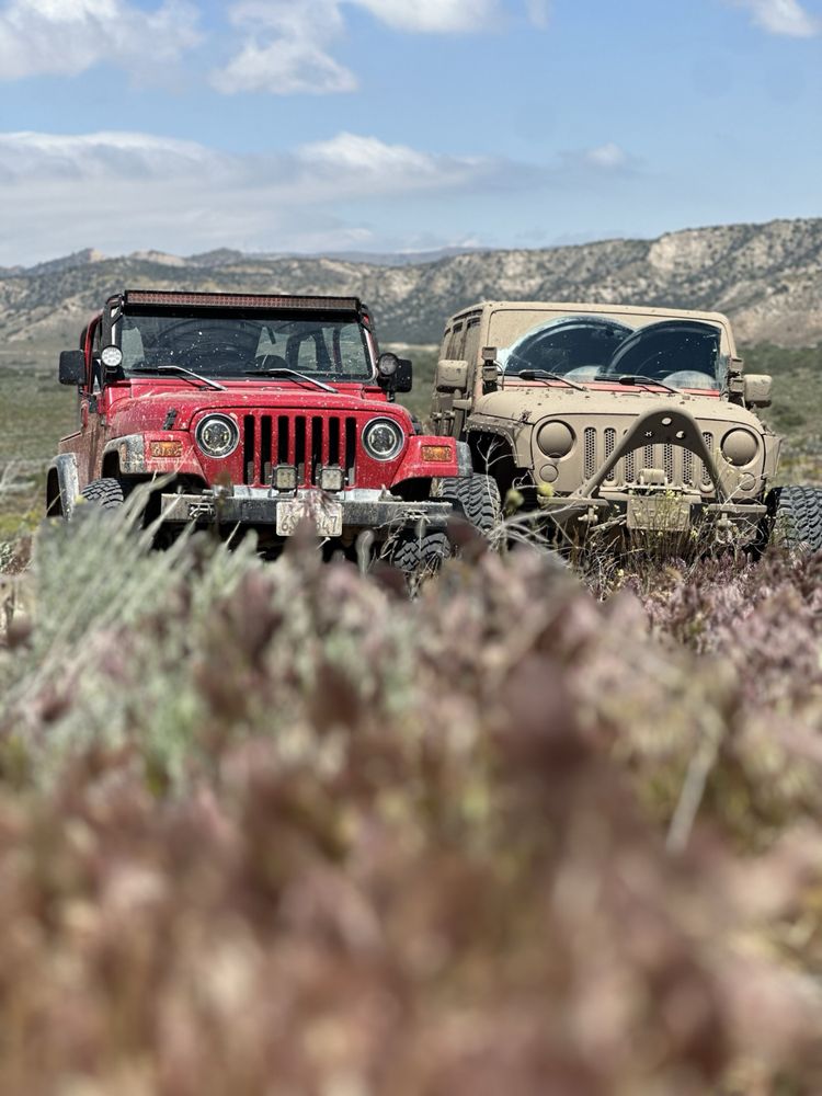 HUNGRY VALLEY STATE VEHICULAR RECREATION AREA - Updated August 2025 ...