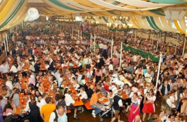 HERBSTFEST ROSENHEIM - Updated January 2026 - 88 Photos & 22 Reviews ...