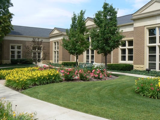 BATAVIA PUBLIC LIBRARY - Updated May 2025 - 21 Photos & 21 Reviews - 10 ...