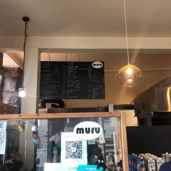 MURU CRÊPE - Updated January 2026 - 346 Photos & 232 Reviews - 362 Rue ...