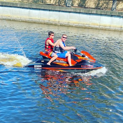 TROPICAL WAVERUNNERS JET SKI RENTALS - Updated August 2025 - 83 Photos ...