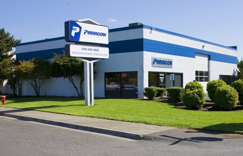 PARAGON AUTOMOTIVE REPAIR - Updated December 2025 - 44 Reviews - 19340 ...